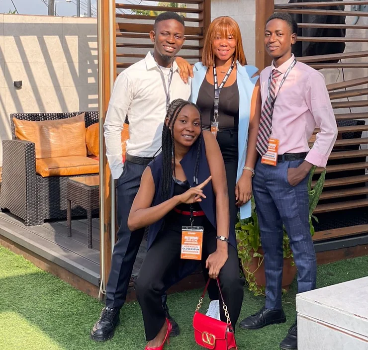 Koolboks Customer Success Week: A Week of Fun, Fashion, and Going Above ...