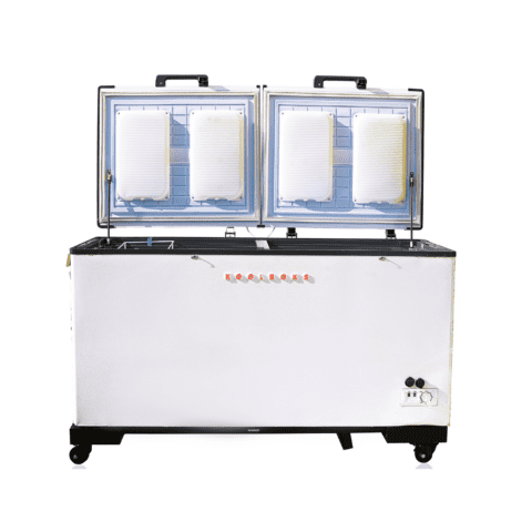 Do You Know That Koolboks Solar Freezers Run Wihout Sunlight?